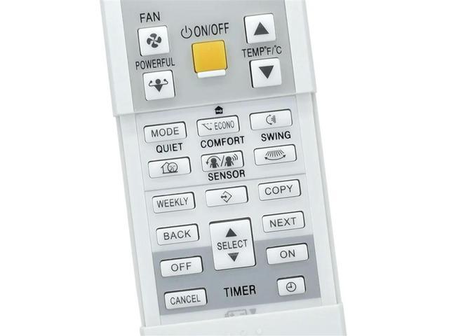 Click here for 2X Remote Control For Daikin Arc452a9 Arc452a10 AR... prices