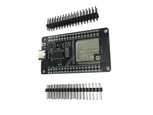Click here for Development Module Nicemcu WB5E Development Board... prices
