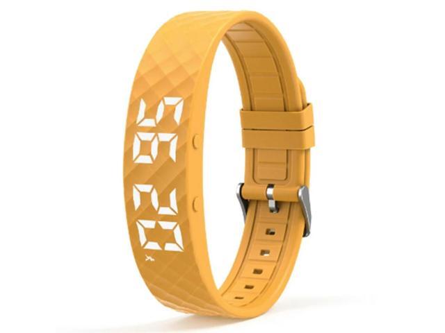 Click here for Multifunctional Wristband Fitness Bracelet LED Act... prices