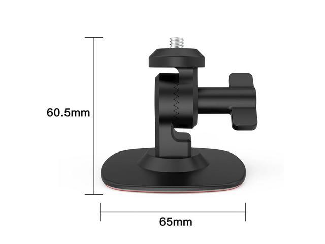 Click here for Action Camera Flexible Fixed Base For Gopro 12 11... prices