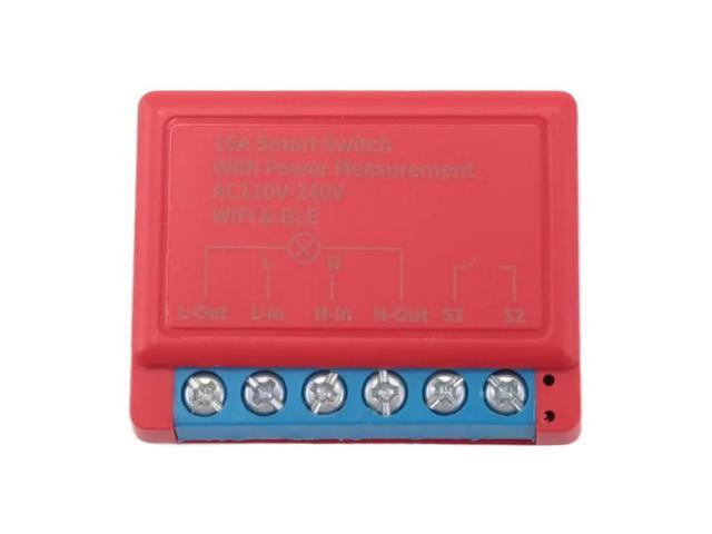 Click here for Tuya Switch With Power Measurement Metering 16A Mi... prices