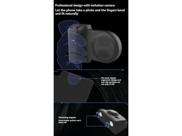 Click here for phone Camera Handle Universal Mobile Camera Access... prices