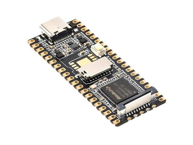 Click here for For Luckfox Pico RV1103 Linux Micro-Development Bo... prices