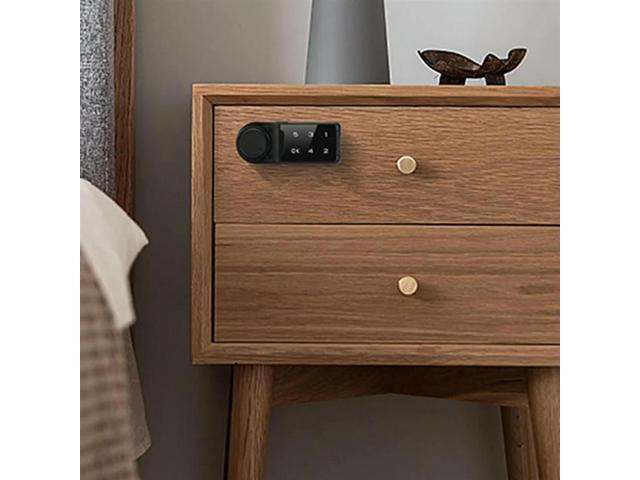 Click here for Electric Lock Password Lock Suitable Forwooden Cab... prices