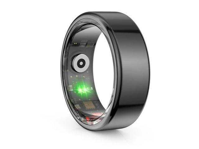 Click here for R02 Ring For Men & Women With Charging Case  Healt... prices