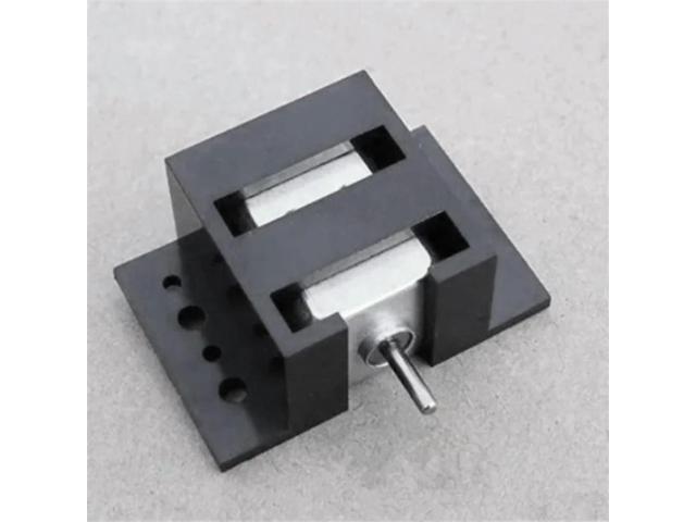 Click here for 30 Pcs Mini 130 DC Motor Strong Magnetic Brushed E... prices