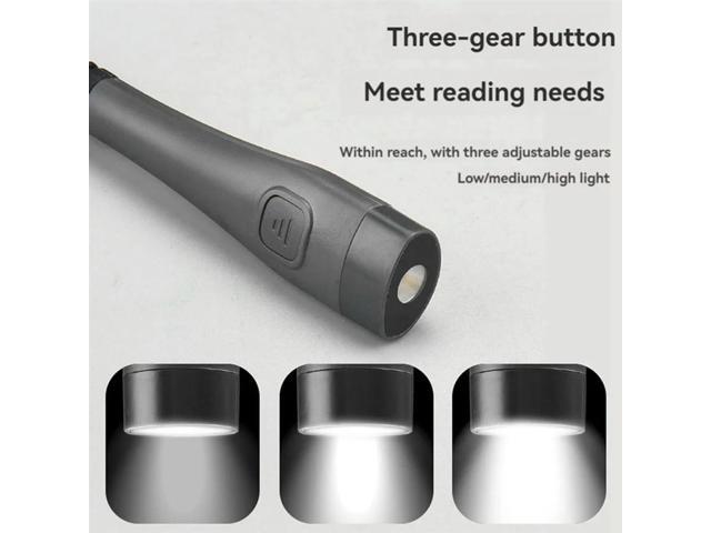 Click here for LED Neck Lamp Lighting Lamp Night Reading Lamp Nec... prices