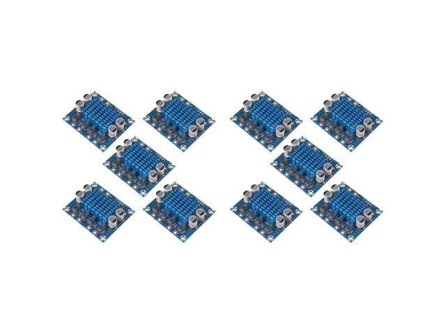 Click here for 10Pcs TPA3110 XH-A232 30W+30W 2.0 Channel Digital... prices