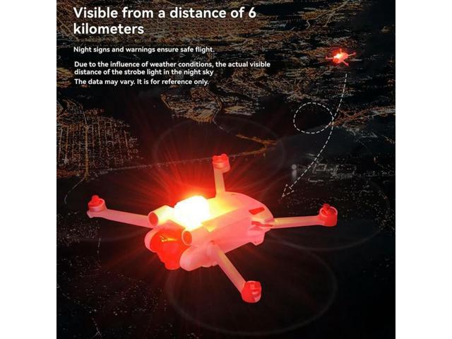 Click here for Strobe Light For Minis-Universal Anti-Collision Wa... prices