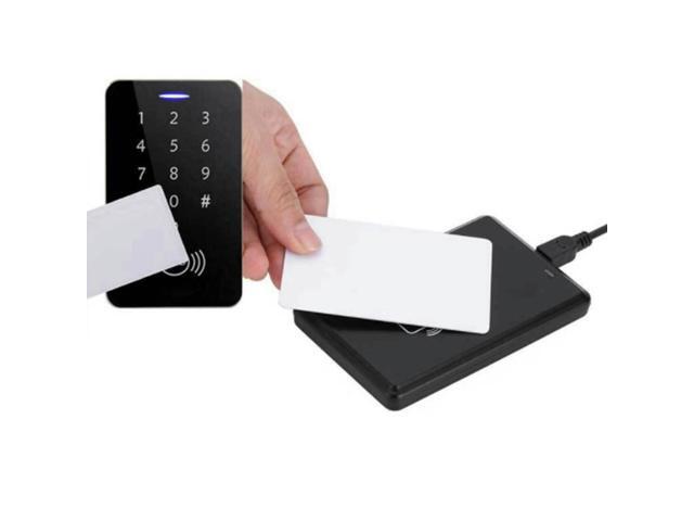 Click here for 50PCS RFID NfcChip Badge Clone 0 Sector Writable T... prices