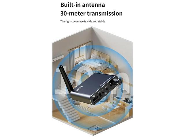 Click here for Bluetooth 5.4 DSP Decoding Audio Transmitter Recei... prices