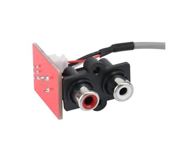 Click here for 2X NE5532 Vinyl Record Player Preamplifier Mm MC P... prices