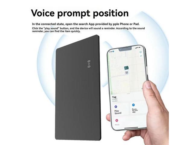 Click here for GPS Tracker Card Anti-Loss Tag Wallet Tracking Car... prices