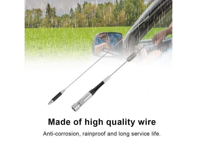 Click here for SG-M507 Vehicle Mounted Intercom Antenna 2.15 Dbi... prices