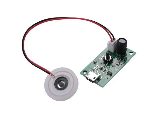 Click here for 12Pcs Mist Maker Atomization Plate With 5V USB Hum... prices