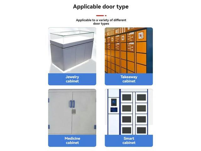Click here for DC12V Electric Bolt Locks Access Control Electric... prices