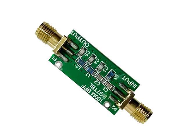 Click here for 88Mhz-108Mhz FM Bandpass Filter 88Mhz-108Mhz FM Ba... prices