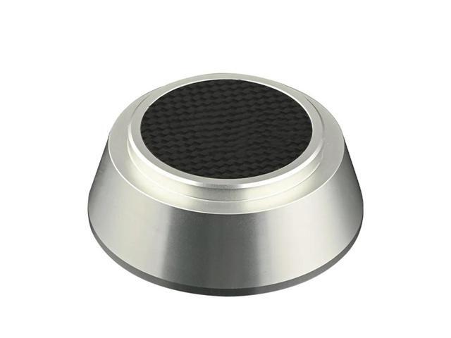 Click here for High-Silver Aluminum Alloy LP Vinyl Record Clamp F... prices