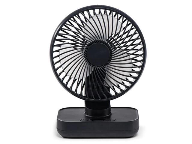 Click here for Desk Fan Type-C Rechargeable Desktop USB Cooling F... prices