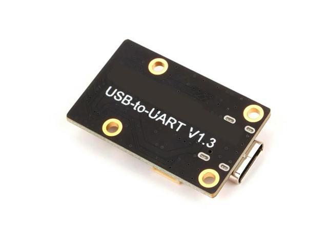 Click here for GPS UART To USB Converter Type-C USB & GH 10PIN Po... prices