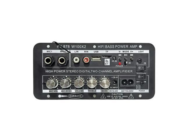 Click here for DIY For Home Theater Car Stereo Digital Bluetooth... prices