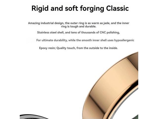 Click here for R02 Ring Health Monitoring IP68 Waterproof Multi-S... prices