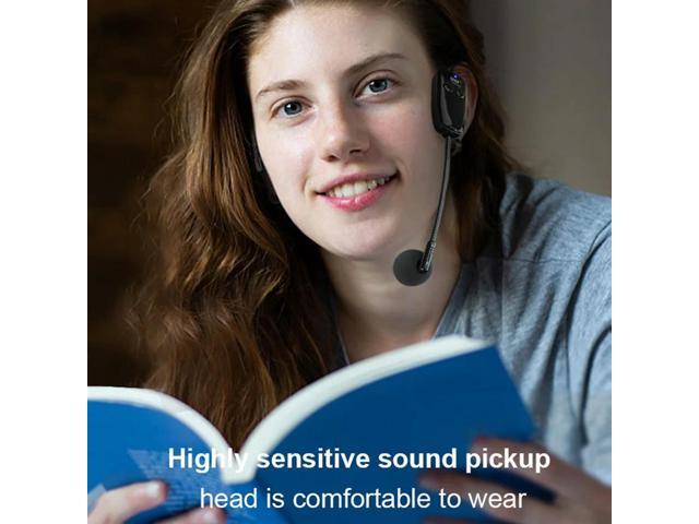 Click here for Headset Microphone For Voice Amplifiers Microphone... prices