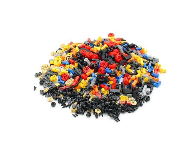 Click here for 579PCS MOC Bulk Technical Parts Liftarm Bricks Set... prices