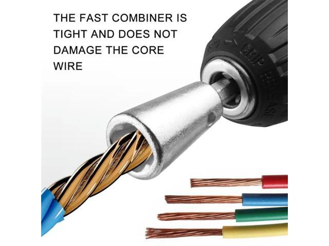 Click here for Wire For Drill Wire Twisters Wire Stripping And Tw... prices