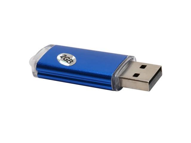 Click here for 10X 2GB USB 2.0 Flash U Disk Blue prices