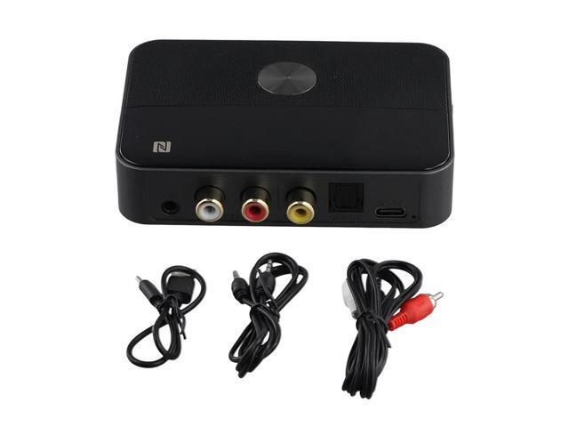Click here for 2 In 1NFC Bluetooth 5.3 Receiver And Transmitter 3... prices