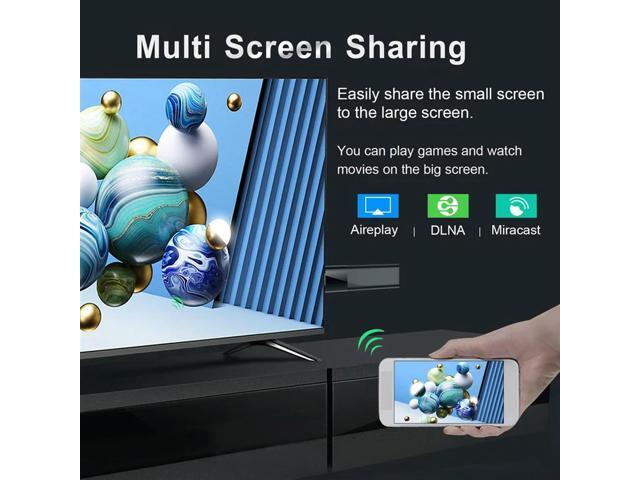 Click here for Q6 Mini TV Stick+Bluetooth Voice Remote Android 10... prices