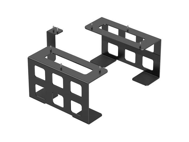 Click here for Under Desk Mount Bracket Under Desk Holder Under D... prices