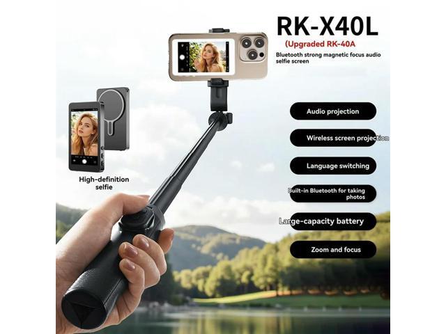Click here for Magnetic Phone Selfie Screen Display Magnetic Phon... prices