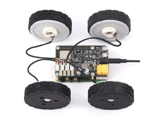 Click here for Direct Drive Servo Motor Driver Board  Integrates... prices