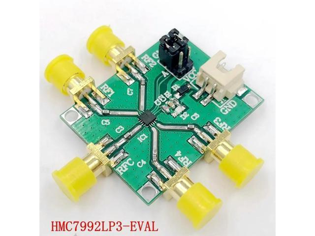 Click here for HMC7992 6Ghz RF Switch Module Forelectronic Compon... prices