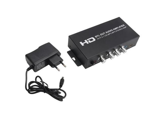 Click here for For Home/Car Compatible HI-FI 2.1CH Audio Amplifie... prices