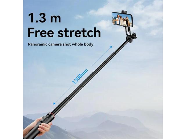 Click here for Mobile Phone Selfie Stick Magnetic Real-Time Suppo... prices
