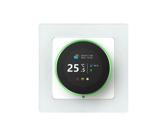 Click here for Tuya Knob Thermostat Temperature Controller prices