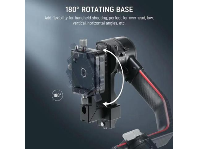 Click here for Vertical Camera Mount CA108 For Ronin RS3 Pro RS 3... prices