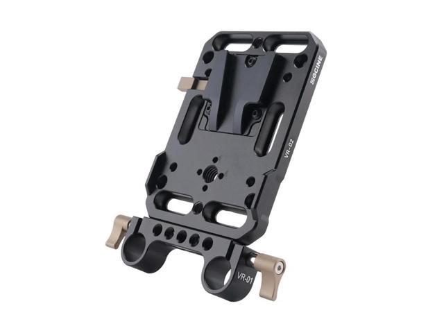 Click here for V-Mouth Hanging Plate Supply Splitter With 15Mm Ro... prices