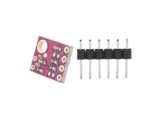 Click here for 15Pcs SHT31-D Temperature Humidity Sensor Digital... prices