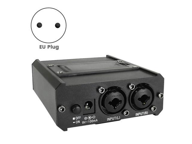 Click here for 1 Piece P2 Headphone Preamplifier Headphone Monito... prices