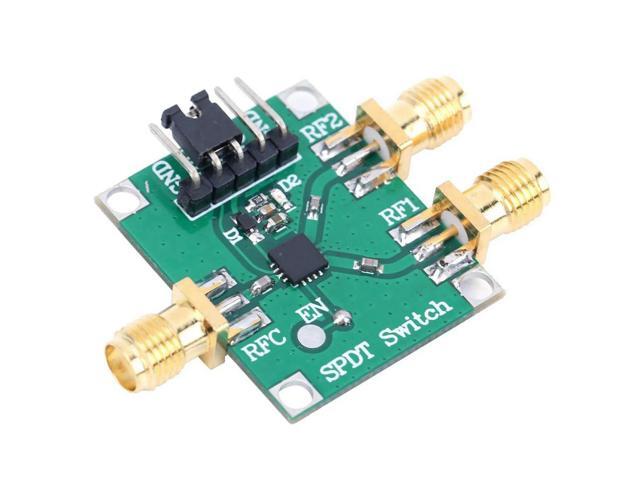 Click here for 8X HMC849 RF Switch Module Single-Pole Double-Thro... prices