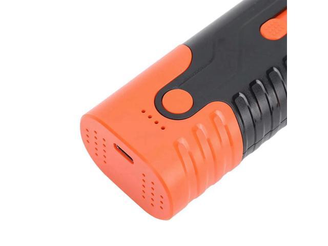 Click here for Stepless Speed Duster Mini Handheld Fan Rechargeab... prices