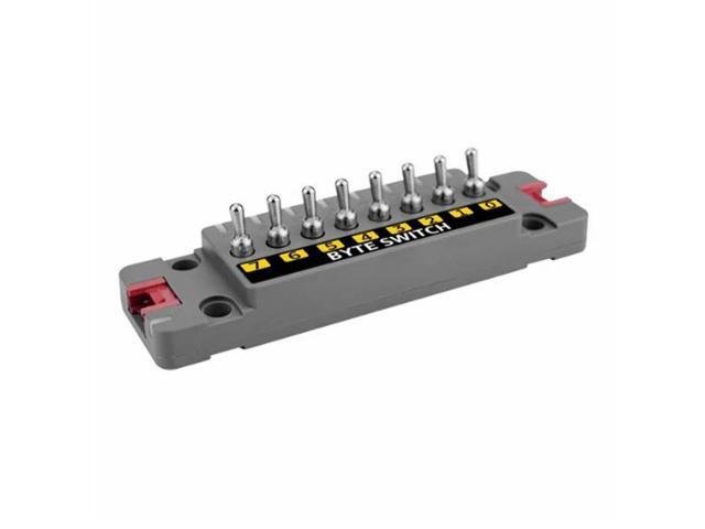 Click here for M5stack Byte Button Unit With 8-Way Tactile Switch... prices