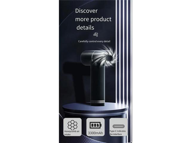 Click here for Turbo Jet Fan 100000 RPM Mini Electric Duster Mult... prices