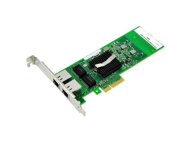Click here for E1G42ET PCI-Ex4 Gigabit Dual Port Server Network C... prices