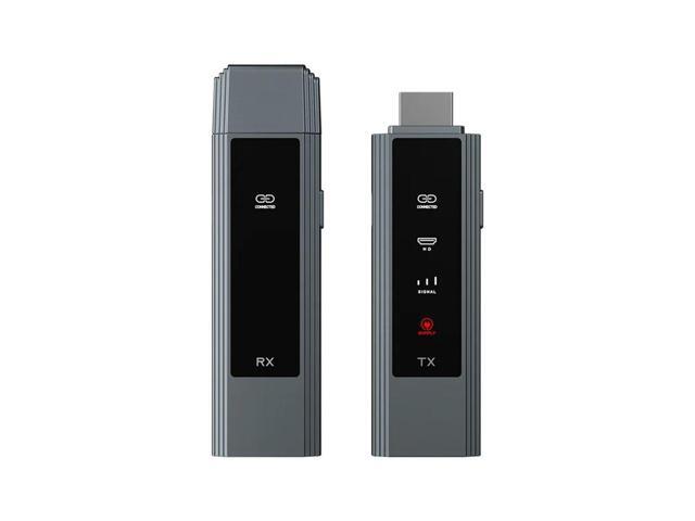 Click here for Display Adapter 50M 1080P -Compatible Video Transm... prices