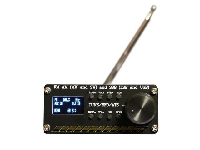 Click here for Radio Receiver ATS-20 Radio Receivers Supports FM... prices